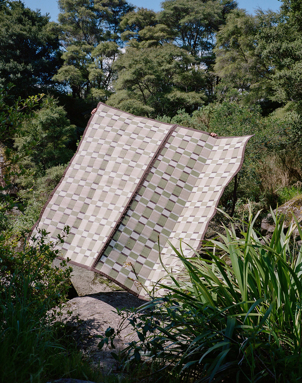 Sunnup | Sustainable, Stylish Outdoor Mats Made from Recycled Plastic ...